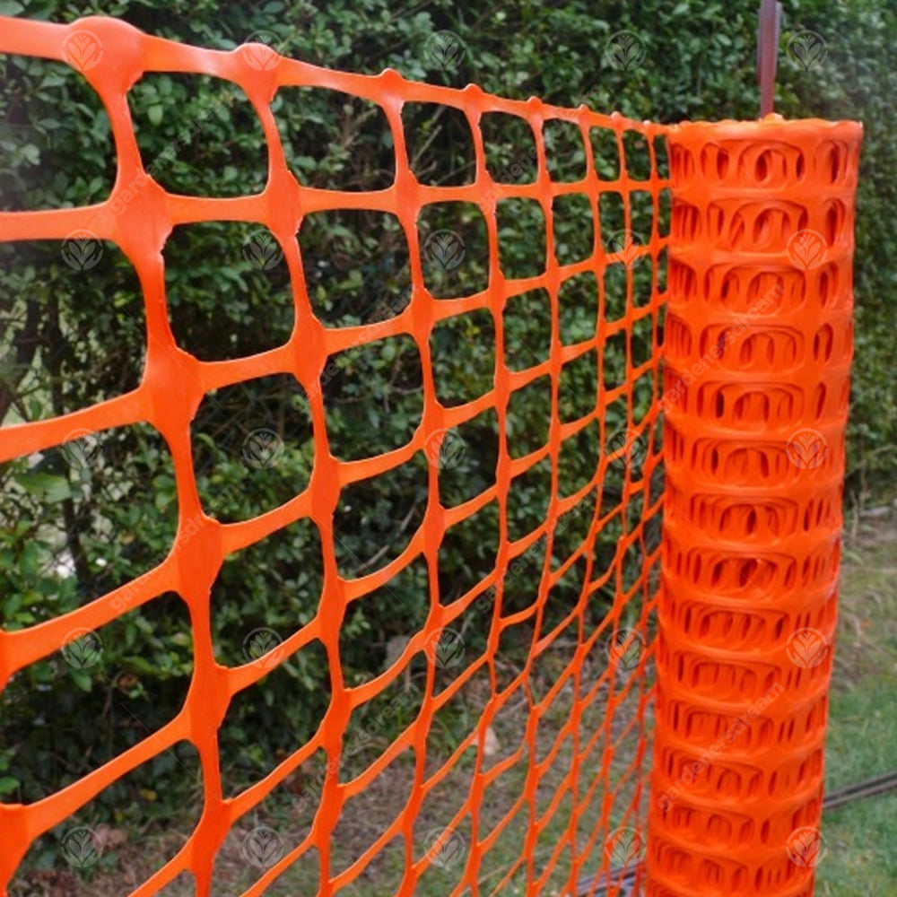 Barrier Fencing | Garden Privacy Solutions | Gardeners Dream