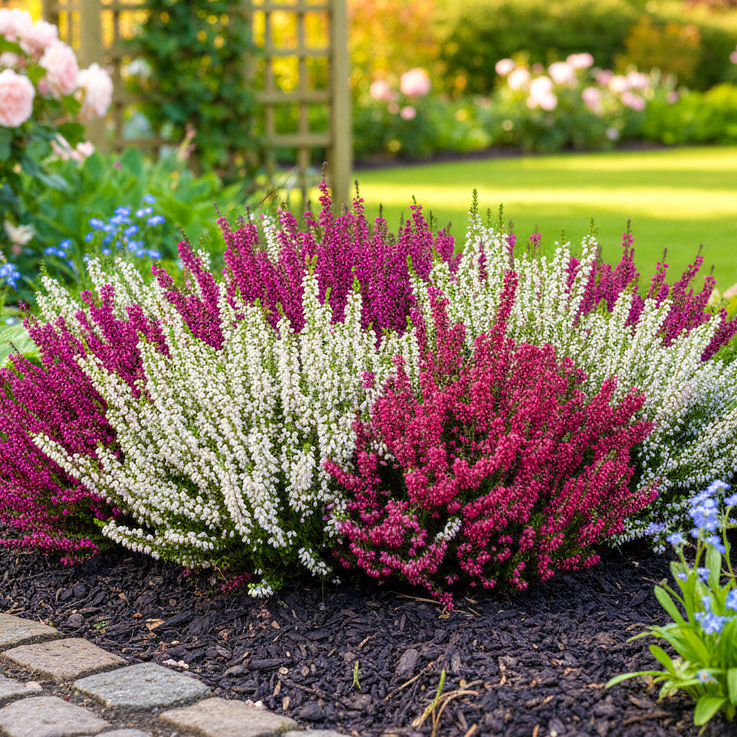 Erysimum 'Bowles's Mauve' | Wallflower – Gardeners Dream