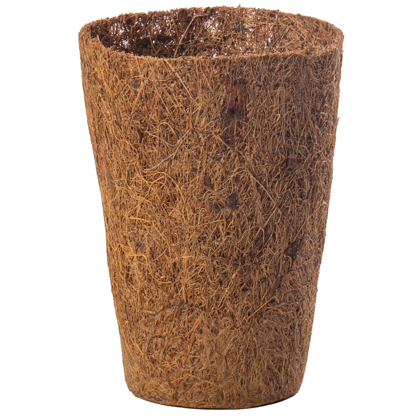 Coir Biodegradable Plant Pot | Outdoor Pots – Gardeners Dream