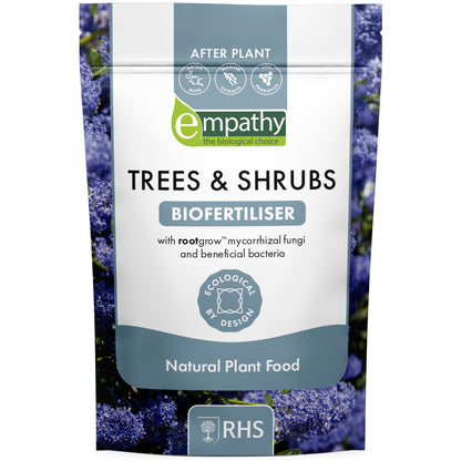 Rootgrow Tree & Shrub Food | Natural Garden Plant Feed – Gardeners Dream