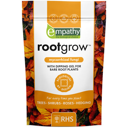 Rootgrow Mycorrhizal Fungi & Gel | Plant Feed – Gardeners Dream