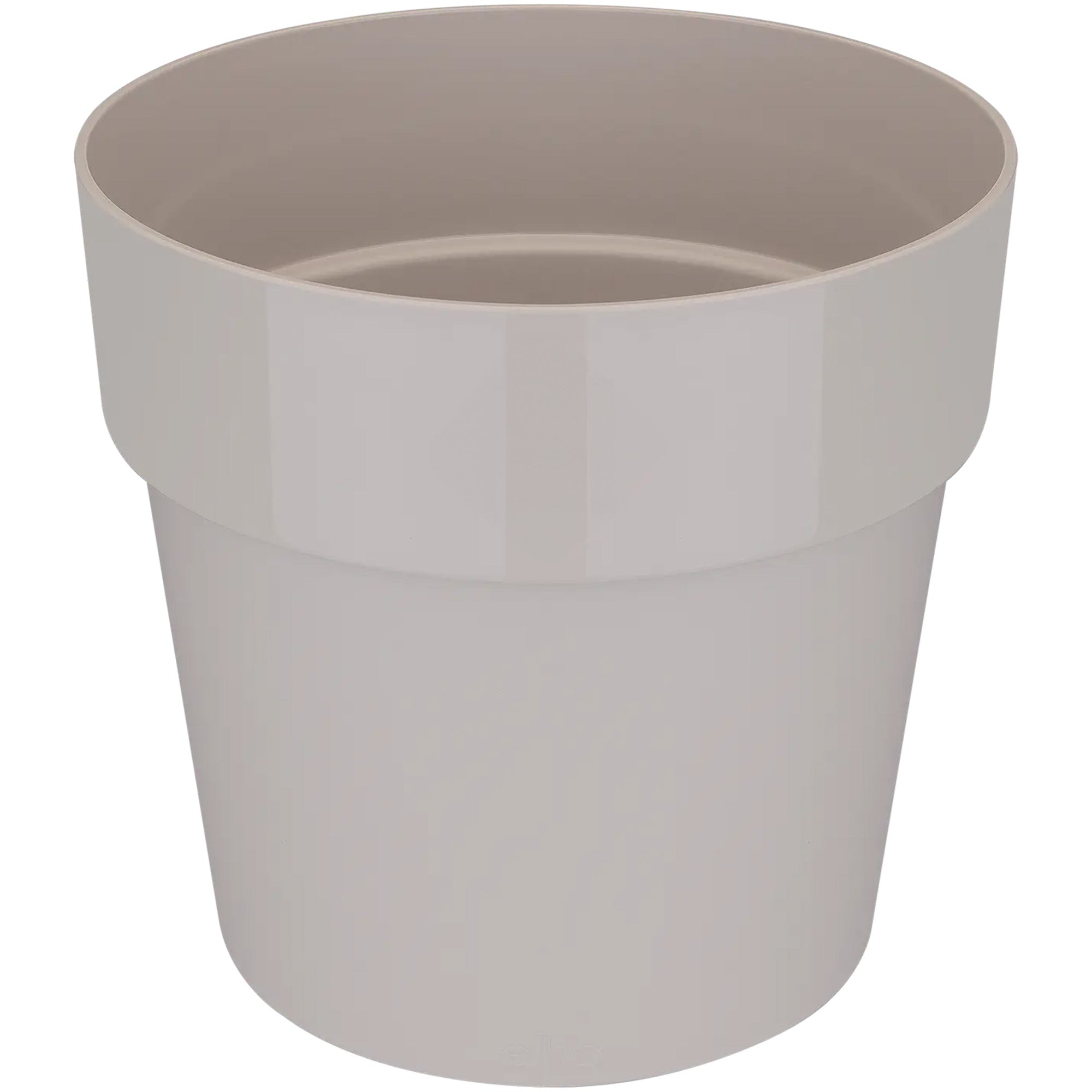 Elho B.For Original Round Pot Grey | Plant Pot | Free UK Delivery Over ...
