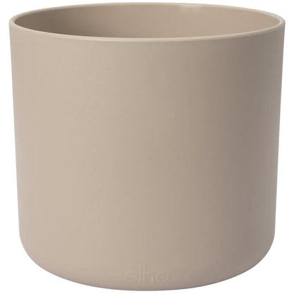 Beige Lisbon Ceramic Pot | Indoor Plant Pot – Gardeners Dream