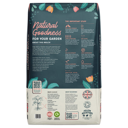 Magic Mulch | Gardening Supplies – Gardeners Dream
