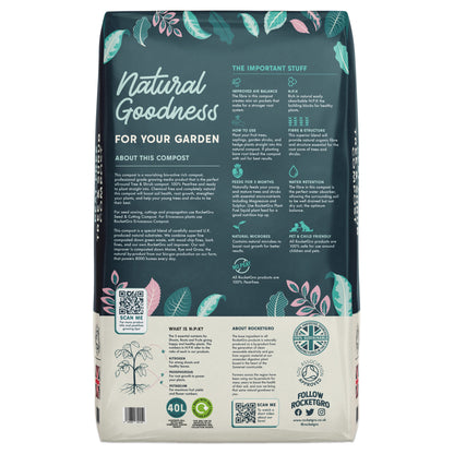 Tree & Shrub Compost | Gardening Supplies – Gardeners Dream