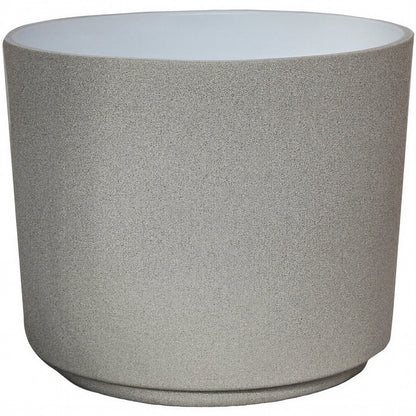 Leon Cement Planter Ceramic Pot | Free UK Delivery – Gardeners Dream