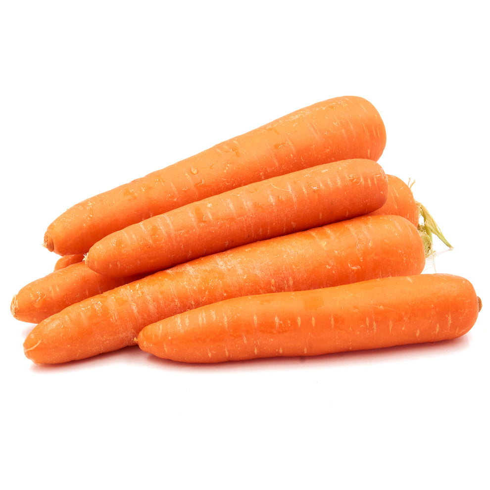 Carrot 'Attilio' Seeds | Grow Your Own Vegetables – Gardeners Dream