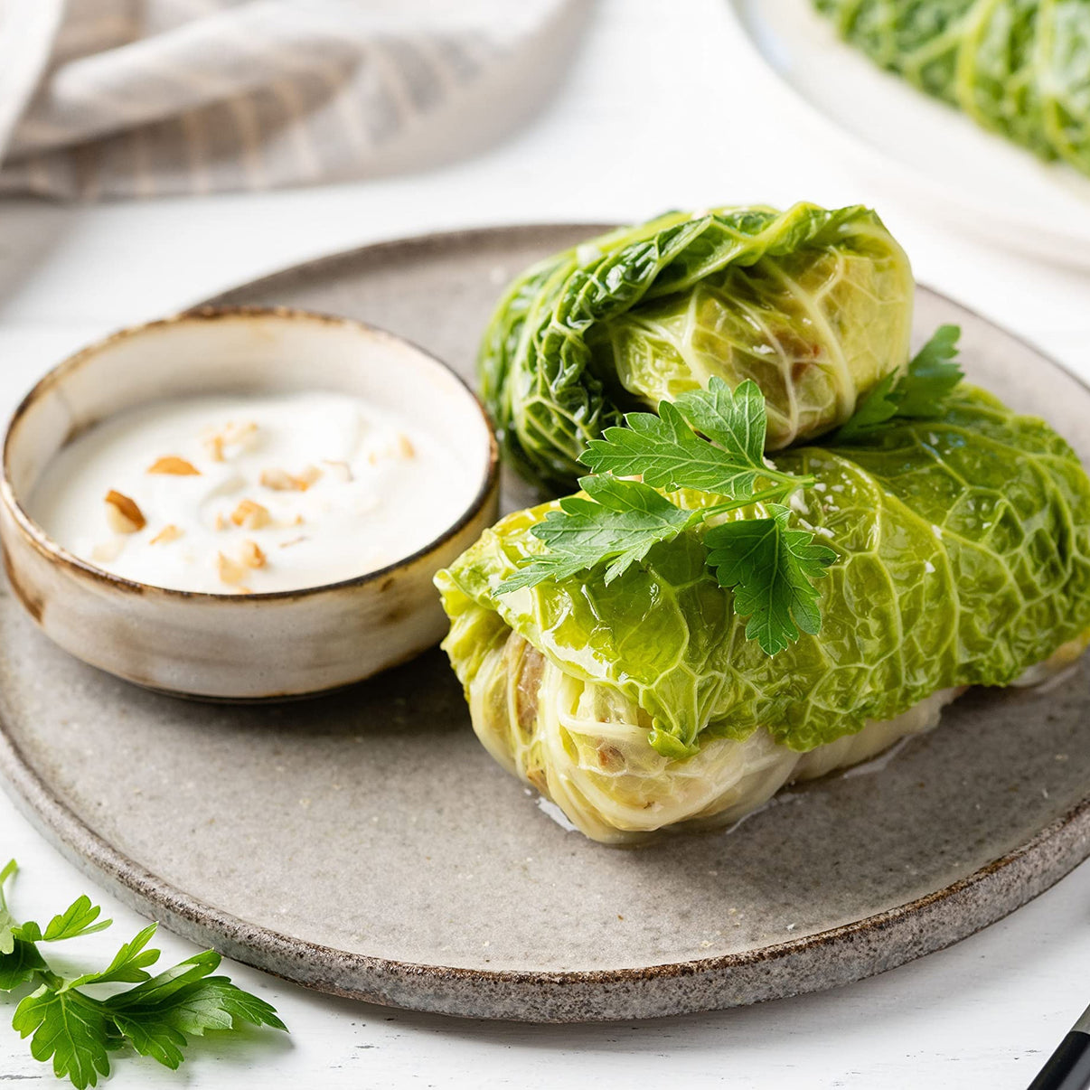 Vertus Savoy Cabbage Seeds | Winter Veg | Free UK Delivery – Gardeners ...