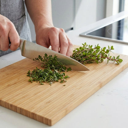 Thyme Pink Ripple Herb Plants | Thymus 'Pink Ripple' – Gardeners Dream