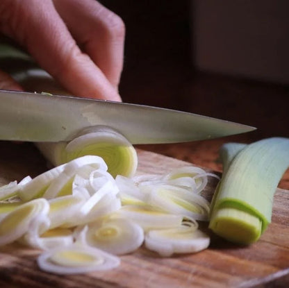 Carentam Leek Seeds | Outdoor Plants | Free UK Delivery – Gardeners Dream