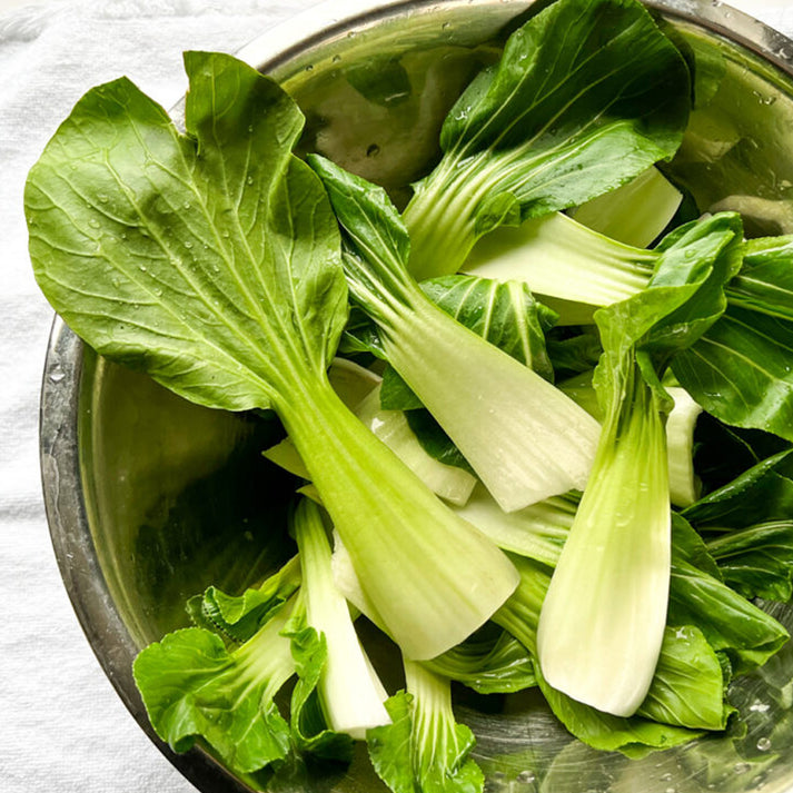 Pak Choi Joi Choi F1 | Grow Your Own | Free UK Delivery – Gardeners Dream