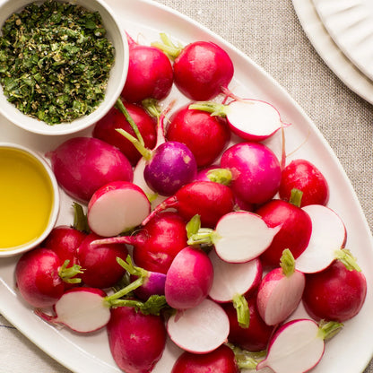 Mixed Radish Seeds | Grow Your Own | Free UK Delivery – Gardeners Dream