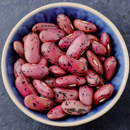 Firestorm Runner Bean Seeds | Grow Your Own Kitchen Garden – Gardeners ...