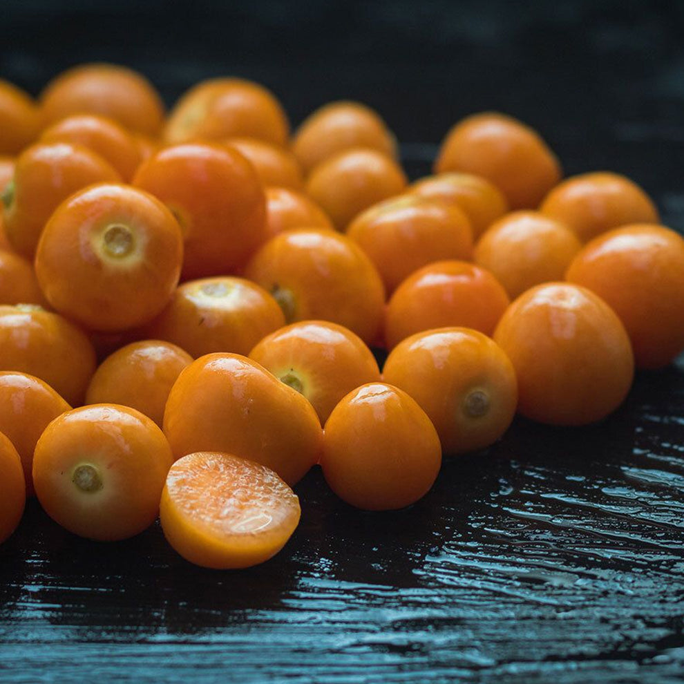Cape Gooseberry | Grow Your Own | Free UK Delivery – Gardeners Dream