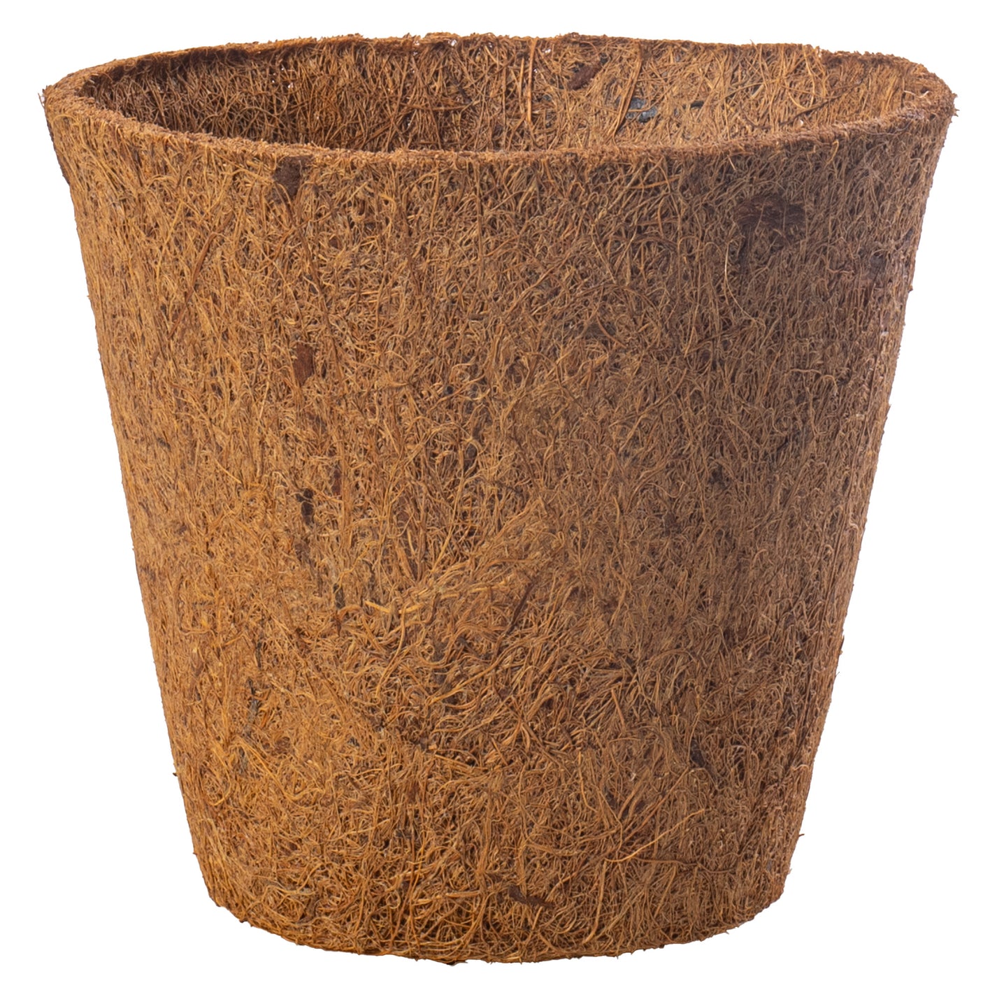 Coir Biodegradable Plant Pot | Outdoor Pots – Gardeners Dream