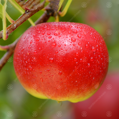 Apple 'Red Devil' | Apple Tree – Gardeners Dream