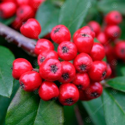 Cotoneaster 'Hybridus Pendulus' | Weeping Cotoneaster Tree – Gardeners Dream