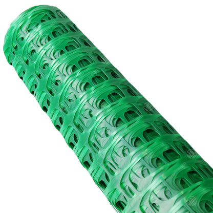 Gardeners Dream Green Barrier Fencing | Area Netting
