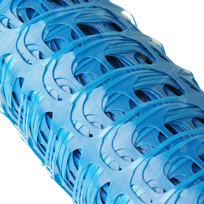 Gardeners Dream Blue Barrier Fencing | Area Netting