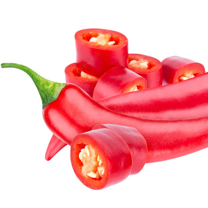 Chilli Fresno | Chilli Pepper – Gardeners Dream