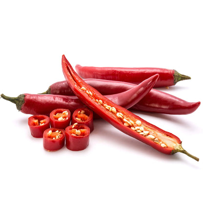 Pepper 'Thai Dragon' | Pepper – Gardeners Dream