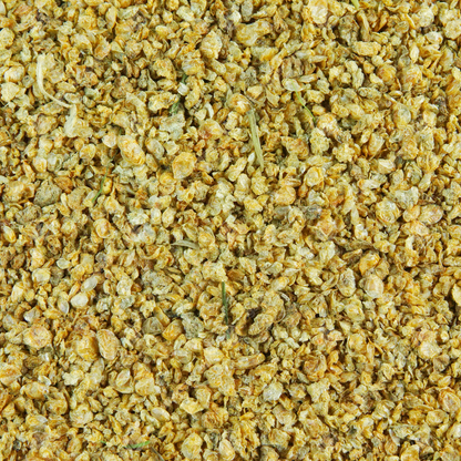 Gardeners Dream Dried Daphnia | Fish Food