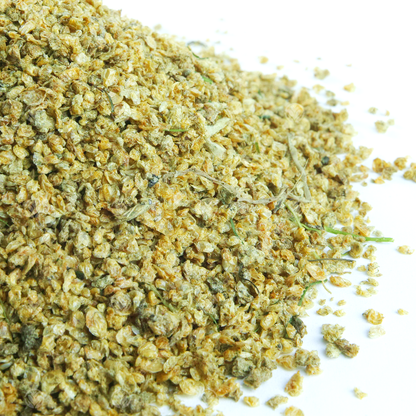 Gardeners Dream Dried Daphnia | Fish Food