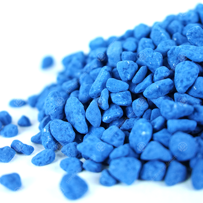 Gardeners Dream Dark Blue Aquatic Gravel | Fish Tank Gravel