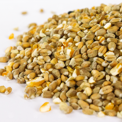 Gardeners Dream Mixed Poultry Corn | Bird Food