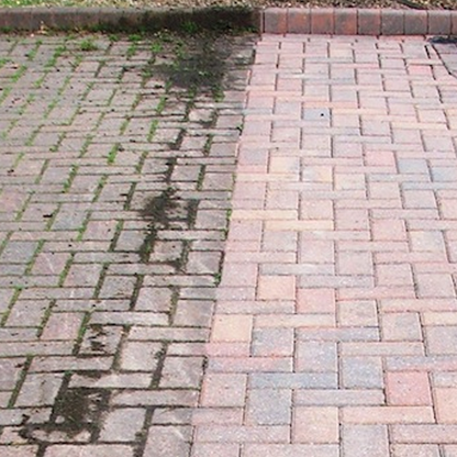 Concentrated Patio Fresh Cleaner | Cleaning Equipment – Gardeners Dream