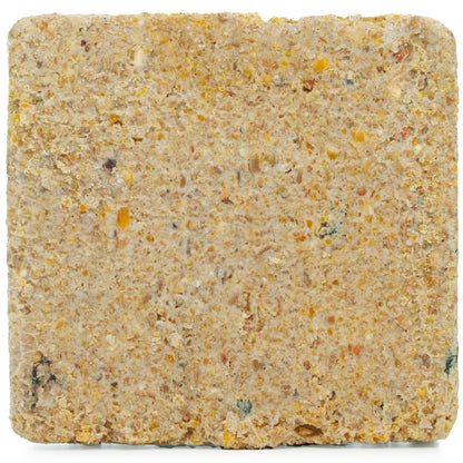 Gardeners Dream Peanut Suet Blocks | Bird Food