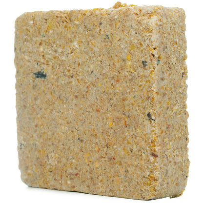 Gardeners Dream Sunflower Hearts Suet Blocks | Bird Food