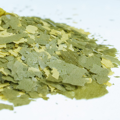 Gardeners Dream Vegetable Flake Mix | Fish Food