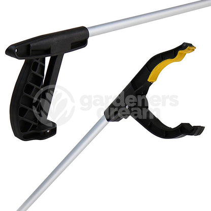 Litter Picker | Litter Reaching Tool – Gardeners Dream