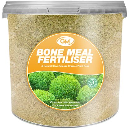 Bone Meal Fertiliser | Plant Feed – Gardeners Dream