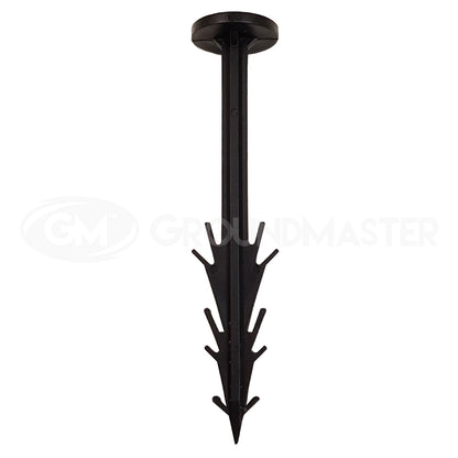 Heavy Duty 6" Pegs | Weed Control Pegs – Gardeners Dream