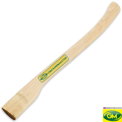 Hickory Hand Axe Handle | Gardening Tool – Gardeners Dream