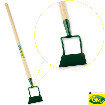 Draw Hoe | Gardening Tool – Gardeners Dream