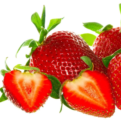 Strawberry 'Hapil' | Strawberry – Gardeners Dream