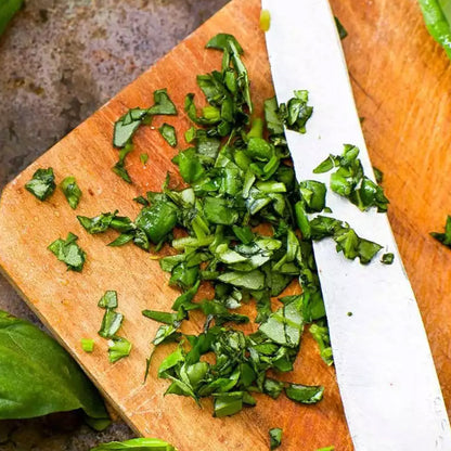 Basil Spicy | Basil – Gardeners Dream