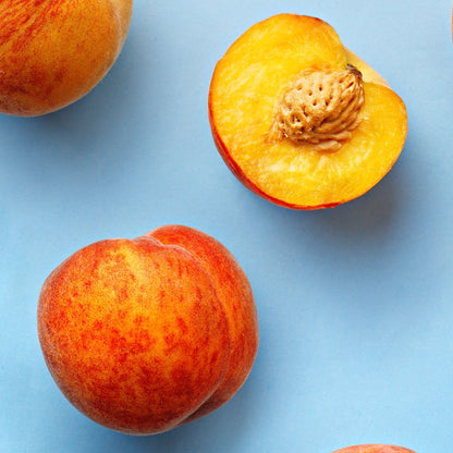 Peach 'Suncrest' | Peach Tree – Gardeners Dream