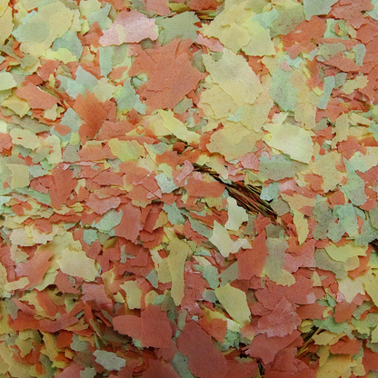 Gardeners Dream Cold Water Flakes (Tubs) | Fish Food