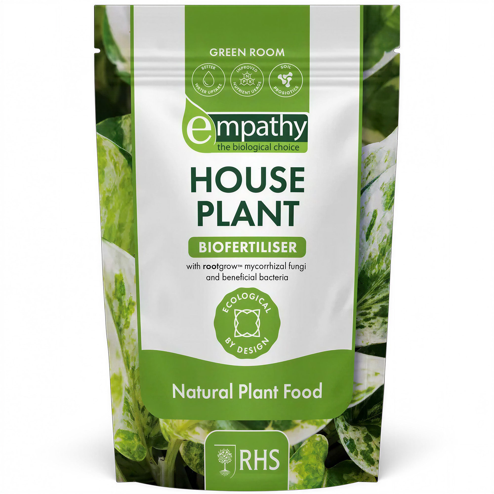 Rootgrow House Plant Granular Feed | Plant Feed – Gardeners Dream