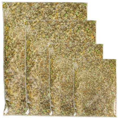 SQUAWK Duck & Goose Feed Mix | Bird Food – Gardeners Dream