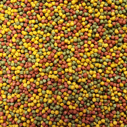 Sakana All Round Mix Fish Pellets | Fish Food – Gardeners Dream