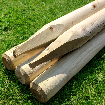 Tree Stake & Tie Kit | Young Tree Support – Gardeners Dream